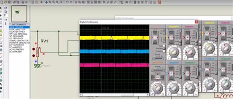 three phase variable frequency spwm for vfd using pic microcontroller