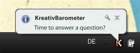 A Balloon Tip Spawning From The Windows Notification Area Download