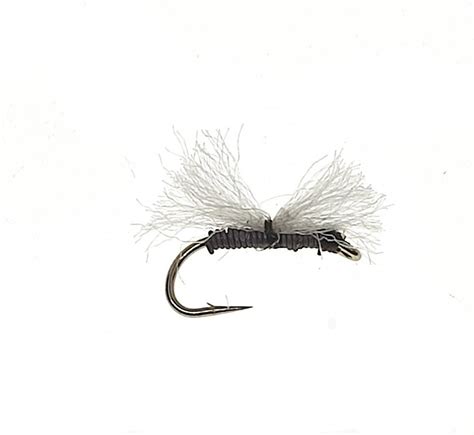 When All Else Fails Trout Nymph Fly Size 10 12 14 Fly Fishing Pack Of 3