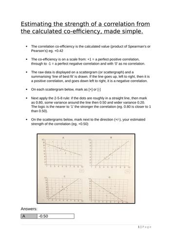 Aqa Workbooks X5 A Level Psychology Paper 2 Predictions Research Methods Teaching Resources