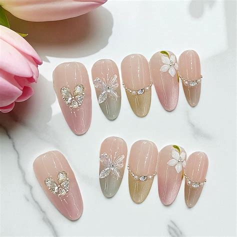 Candy Arc Premium Nails Bows And Knots Co