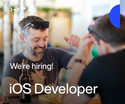 Decode ® On Linkedin Ios Developer Mf