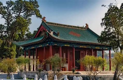 相约关公故里 共襄文旅融合丨关公忠义全世界的精神财富