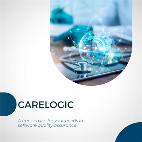 Albert Reyes On Linkedin Carelogic Sqalogic Softwaretesting