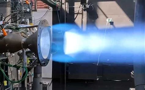 The Exploration Company Begin Cnes Backed Rocket Engine Development