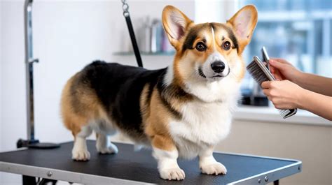 The Ultimate Corgi Haircut Guide Styles And Care Tips