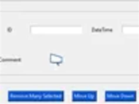 Python Tkinter Gui Connected With Sql Server Database For Your Business Upwork
