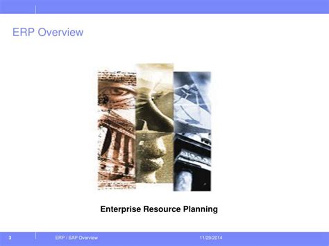 PPT ERP SAP Overview PowerPoint Presentation Free Download ID 7037108