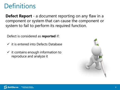 Defect Tracking Online Presentation