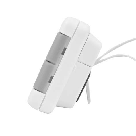 Traceable Dual Thermometer