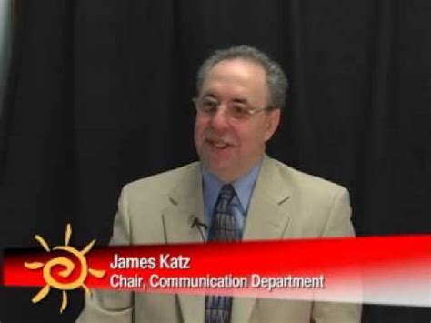 James Katz Interview Youtube
