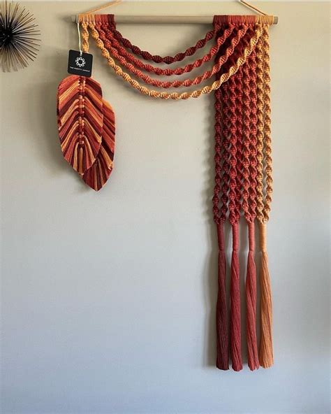Top 3 Mini Macrame Macrame For Beginners Artofit