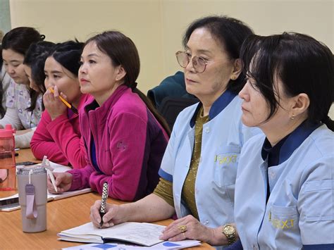 Дархан Уул аймаг дахь хөгжлийн бэрхшээлтэй хүний хөгжлийн төв Added A New Дархан Уул аймаг