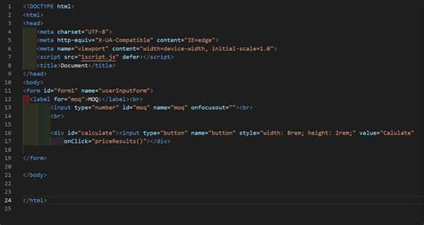 Javascript Why Cant I Initialize A Global Variable From Another Global Variable Containing An