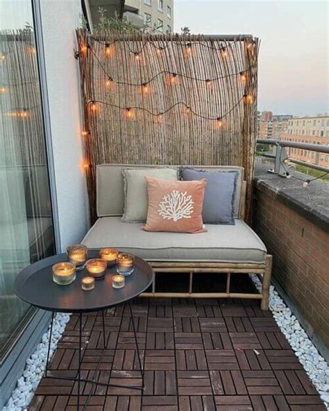 16 Apartment Balcony Privacy Ideas That Are Easy And Look Amazing