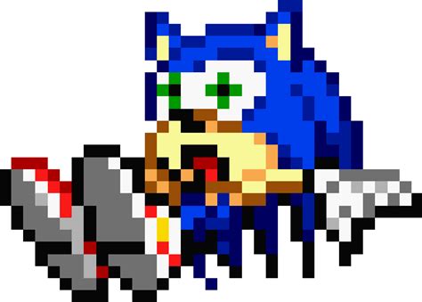 06 Sonic Scream 2 Botão De Efeito Sonoro Instantâneo Myinstants