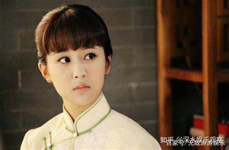 杨紫《大秧歌》惊艳长大 挑梁女一号演技大爆发 知乎
