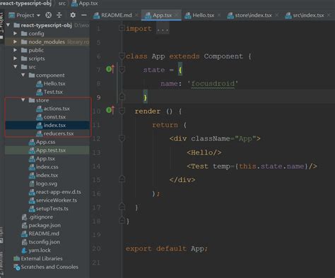 Reacttypescriptreduxreact Redux基础使用（单个reducer） 知乎
