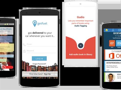 6 Best Databases For Android Web And Ios Development