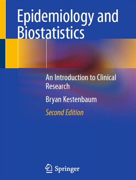 Epidemiology And Biostatistics Library Lyceum Northwestern University