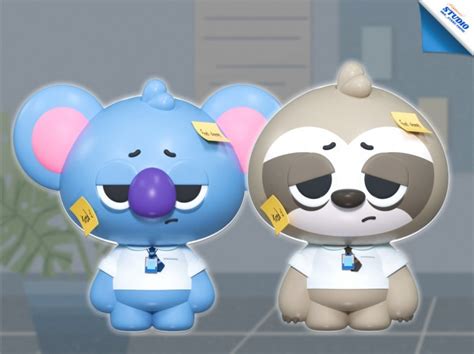 캐릭터 디자인 크몽 서비스 검색