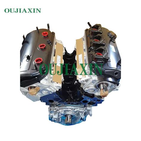 For Mitsubishi 6g74 Gasoline Engine