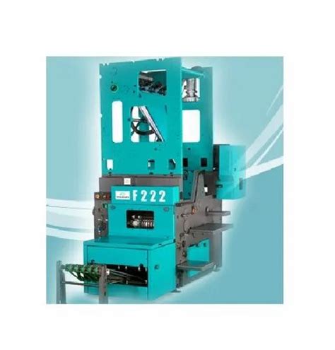 Manugraph F 222 Folder Multigraph Machine At Best Price In Kolhapur