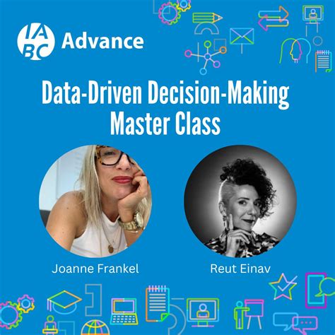 Iabc On Linkedin Datadrivendecisions Comms
