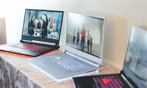 Asus Rog Drops Its Spring Collection Of Laptops Gadgetmatch