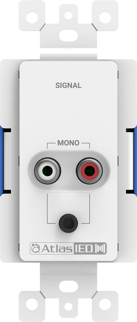 Rca Or 35mm Audio Input Atlasied Rca Or 35mm Audio Input Atlasied