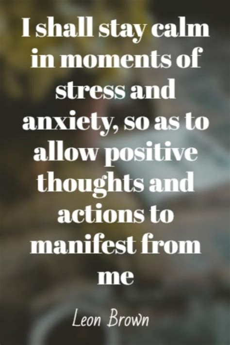25 Inspirational Life Quotes And Positive Thinking Affirmations To Help