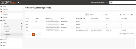 Step By Step Guide To Installing Wireguard Vpn On Opnsense Firewall Cheap Windows Vps