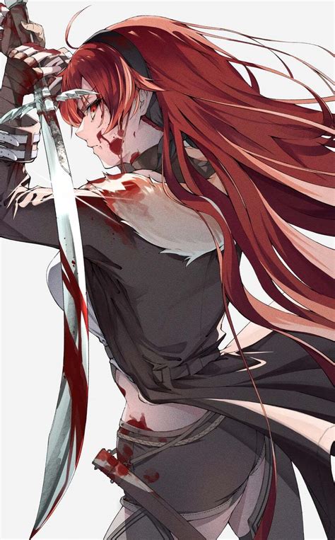 оригинал Eris Greyrat Mushoku Tensei Saico Isshin Marubou