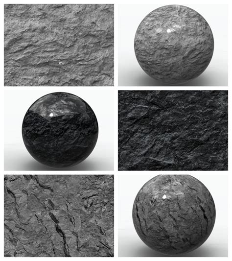 Texture Pack Makes Material Balls Yuany Medium