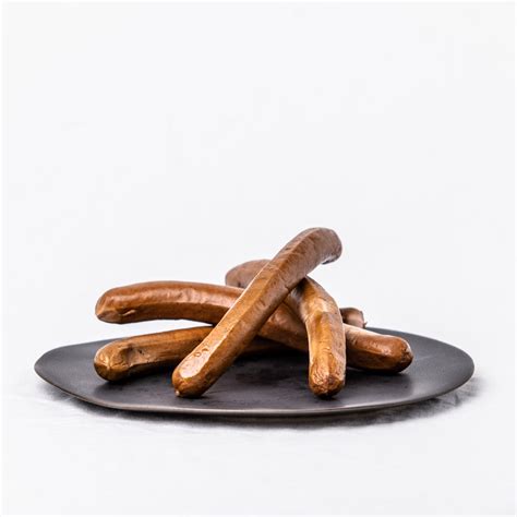 Puten Frankfurter Bio Markta