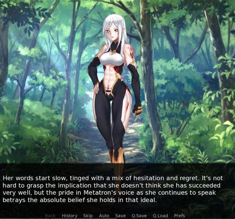 Cryswar Divine Dawn Version 024