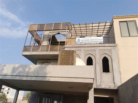 Captain Abdulla 270 Degrees