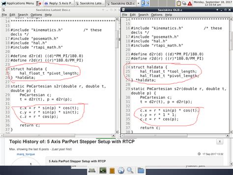 5 Axis Parport Stepper Setup With Rtcp Page 10 Linuxcnc