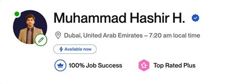 Muhammad Hashir Hassan On Linkedin Top 1 Mindset Why I Created Devswall