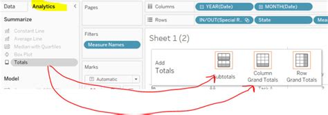 How To Make A Customized Total Based On Different Rows Of A Multiple