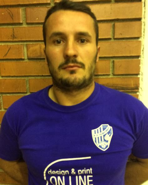 Adnan Musa Career And Statistics Ehf