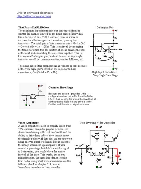 Pdf Basics Of Transistors Dokumentips