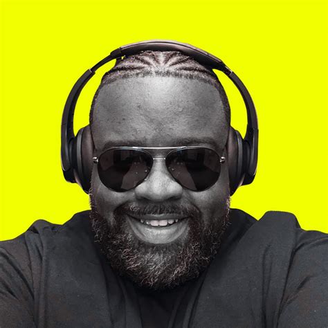 Christian Menefee Was Breaking Down The Real Thanksgiving Lineup And