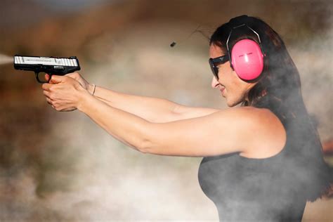Indoor Vs Outdoor Shooting Ranges Pros Cons And Everything In Between