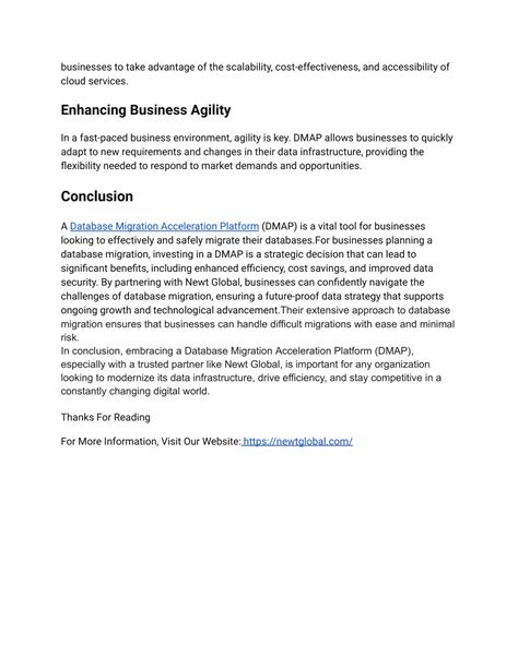 Ppt Dmap The Ultimate Guide To Database Migration Acceleration Platform 1 Powerpoint