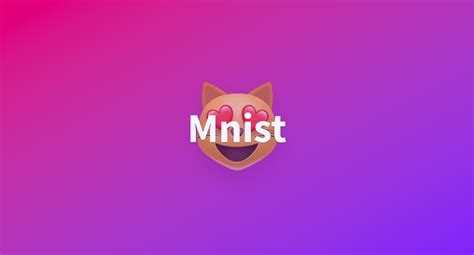 Mnist A Hugging Face Space By Indrakiran7b