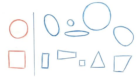 Learn Primitive Shapes To Draw Anything — Patrick Boaz Art