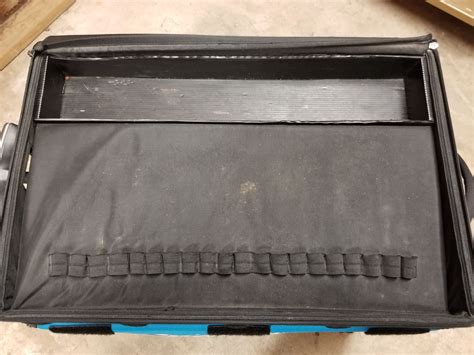 Protek Hauler Bag R C Tech Forums Protek Hauler Bag R C Tech Forums