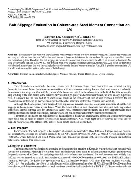 Tree Column Download Free Pdf Beam Structure Column