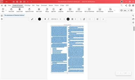 How To Cut Copy And Paste Pages In A Pdf File Soda Pdf